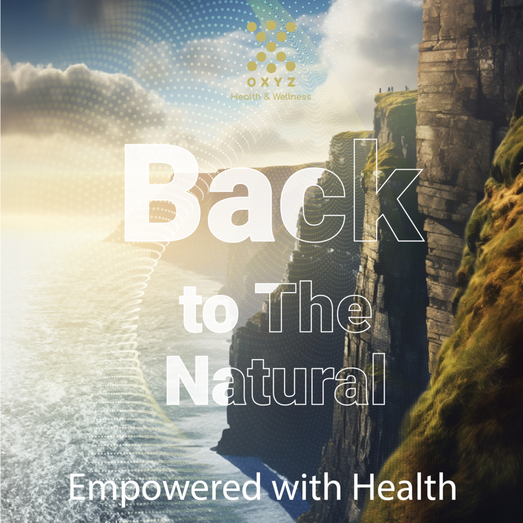 Immune Breathe+ 1 Box - OXYZ Health Singapore